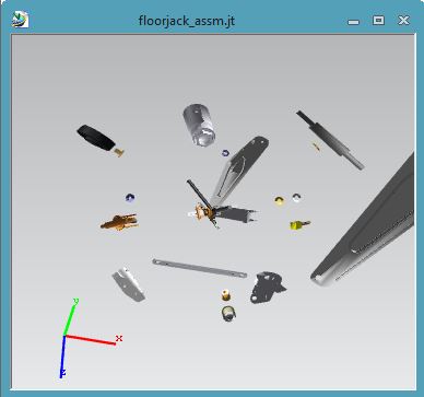 How to fix Rendering Errors in JT2Go