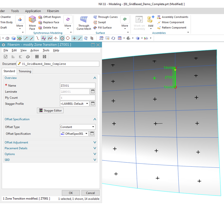 Fibersim 16: Release Alert