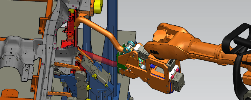 Collision Detection - choosing the best solution