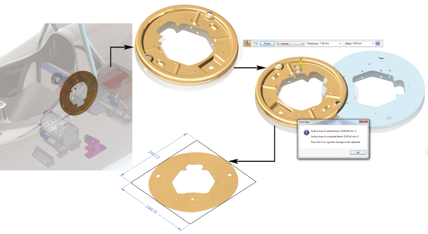 Solid Edge ST7 What's New?