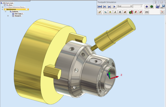 Solid Edge ST7 What's New?