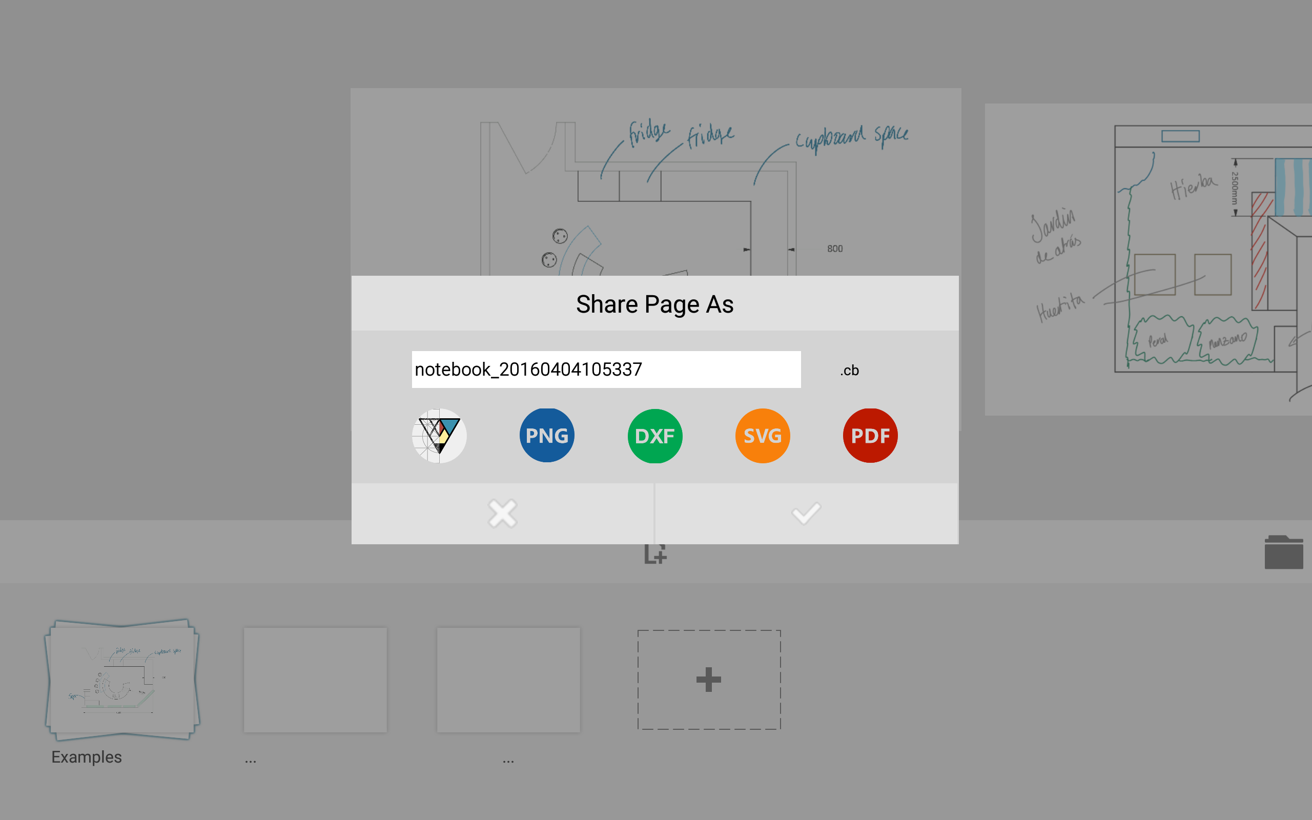 How to Back Up Your Catchbook Data