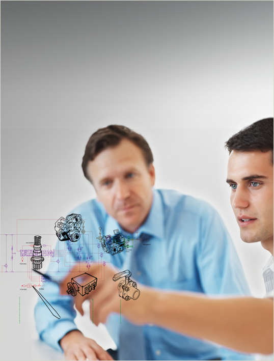 Simulation Process Management in Teamcenter 11.3