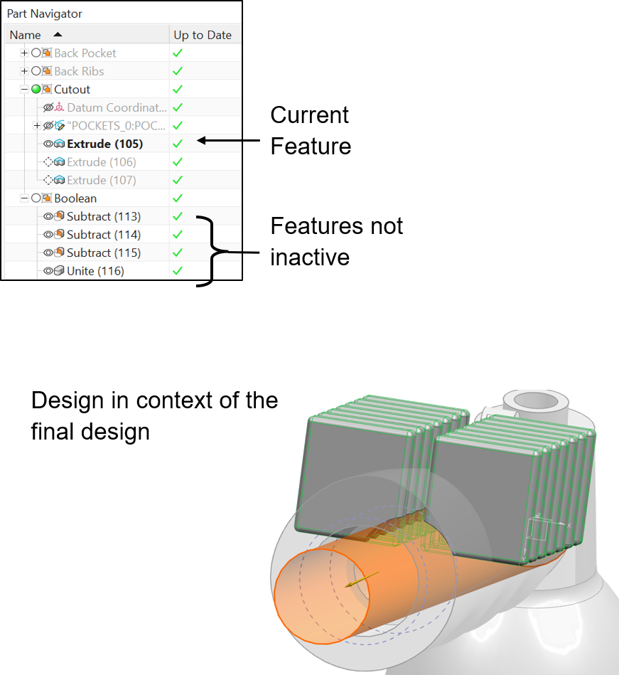 Design: Design Groups