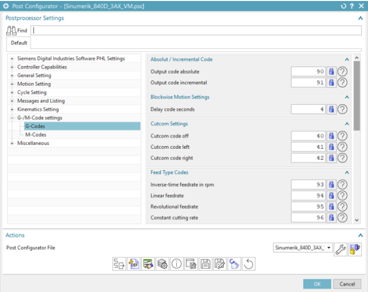 Post Hub: A cloud-based postprocessor solution for NX CAM software