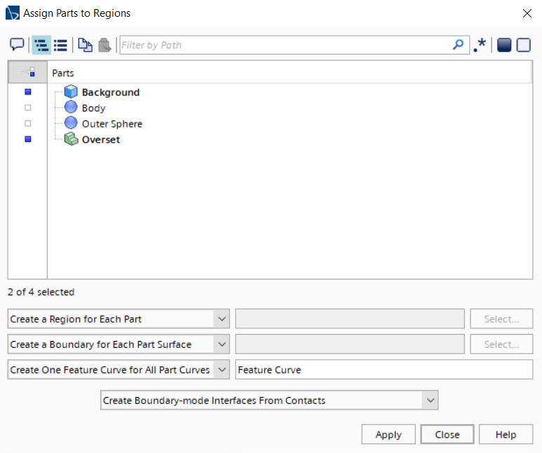 Introductory Guide to Overset Simulations