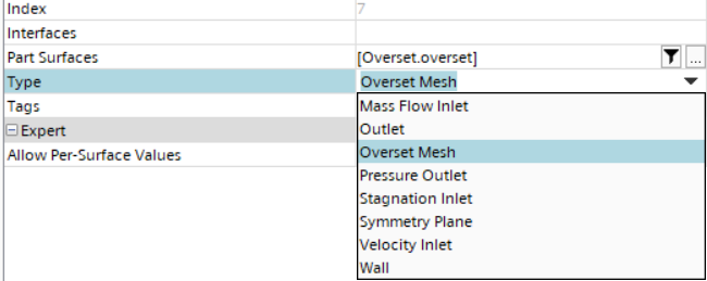 Introductory Guide to Overset Simulations