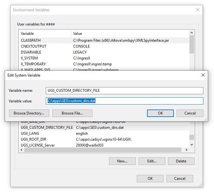 Troubleshooting Fibersim installations for NX