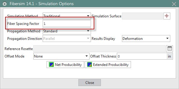 Fibersim 101: (4 of 14) Plies