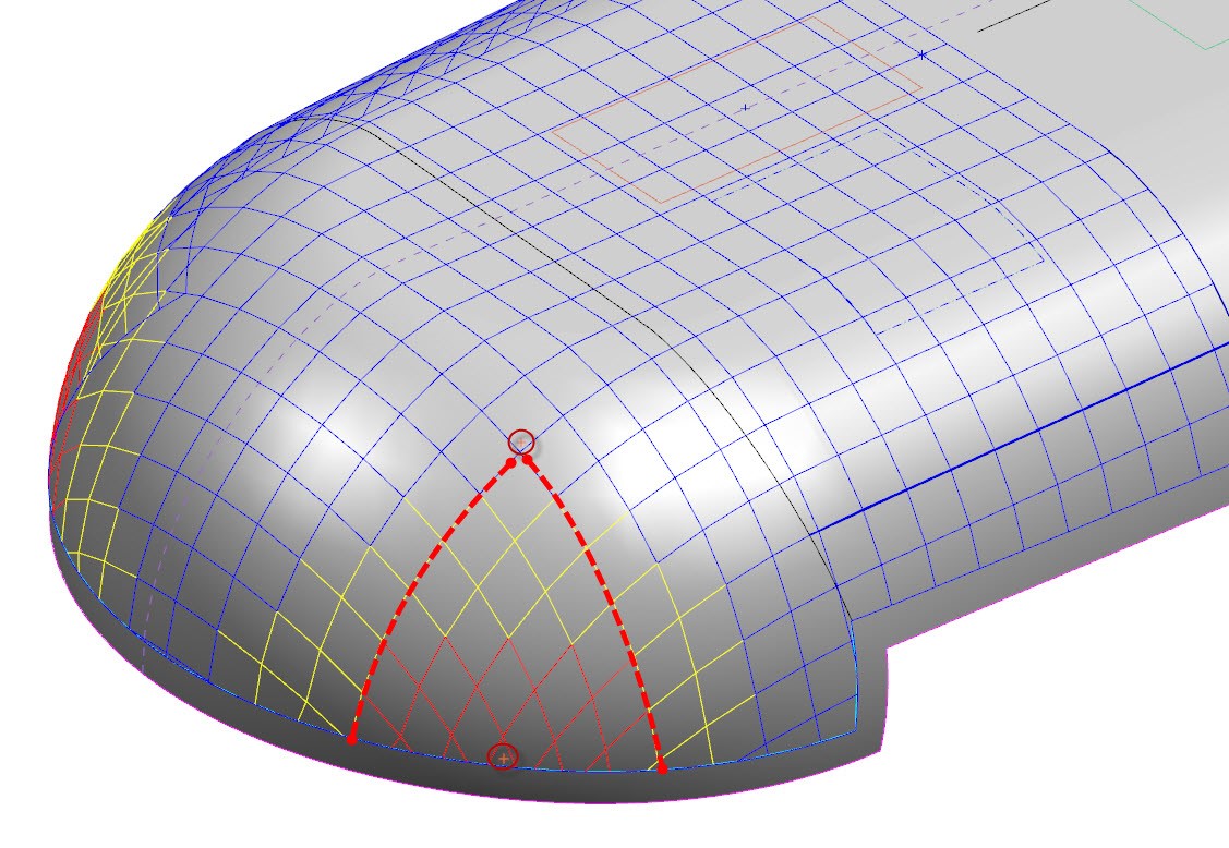 Fibersim 101: (4 of 14) Plies