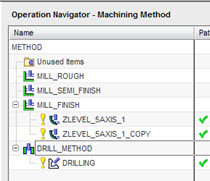 Operation Navigator benefits