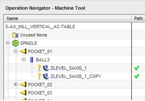 Operation Navigator benefits