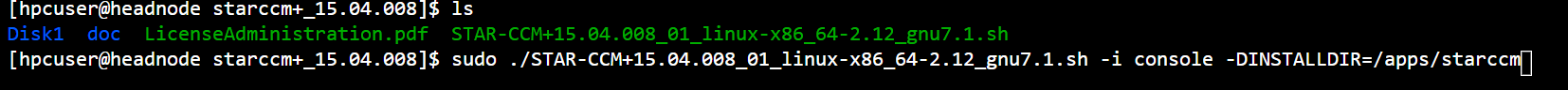 How To Deploy A Simple Linux Cluster On Microsoft Azure 