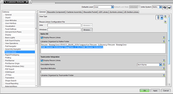 CAM Reuse Library Samples: download setup hardware and work-holding devices