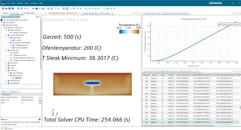 How to create dynamic time-dependent ROMs with ROM Builder from ...