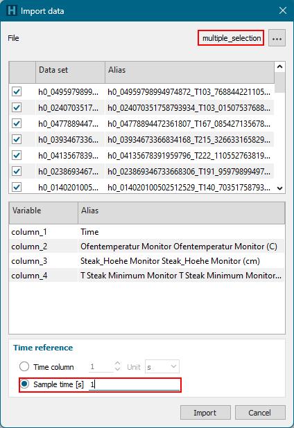How To Create Dynamic Time Dependent Roms With Rom Builder From Transient Simcenter Star Ccm