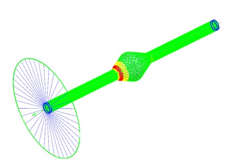 Fibersim 17.3 Release Alert