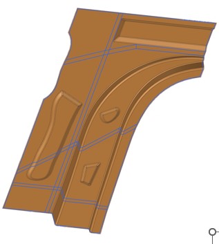 Fibersim 17.3 Release Alert