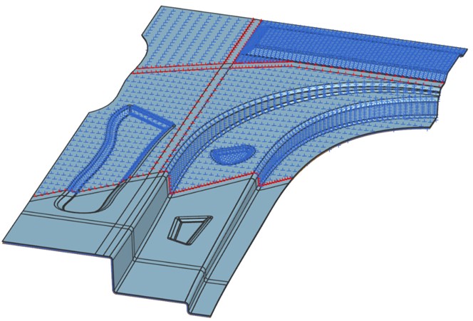 Fibersim 17.3 Release Alert