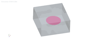 Creating Circular Planes with Field Functions in Simcenter STAR-CCM+: A Step-by-Step Guide