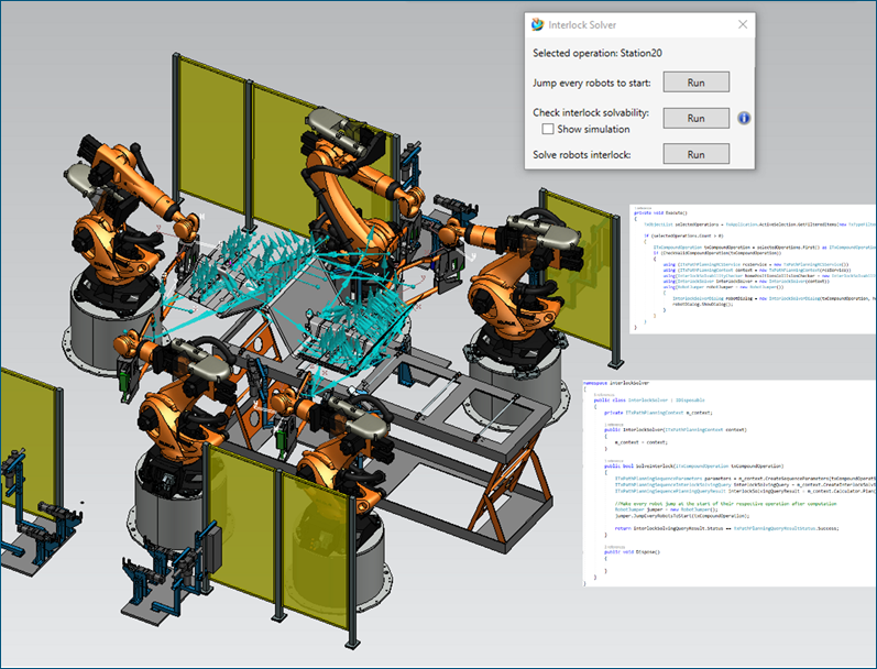 What's new in Tecnomatix? (June 2022)