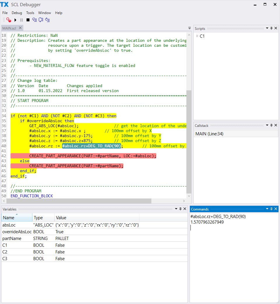 What's new in Tecnomatix? (June 2022)