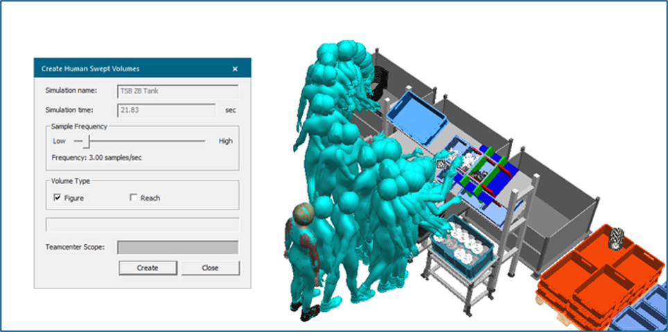 What's new in Tecnomatix? (June 2022)