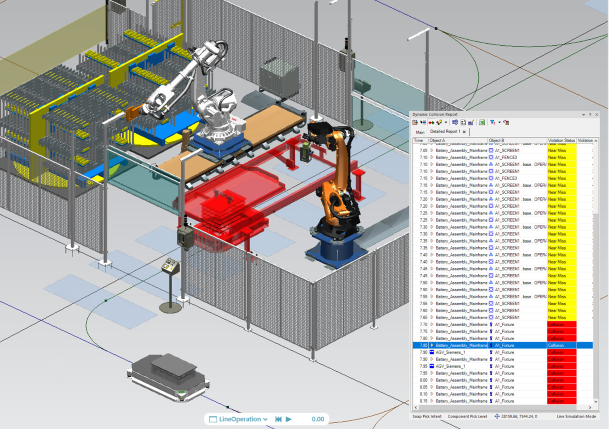 What’s new in Tecnomatix? (January 2022)