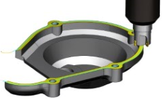 What’s new in NX for Manufacturing for your application (Dec 2022)