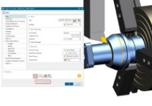 What’s new in NX for Manufacturing for your application (Dec 2022)