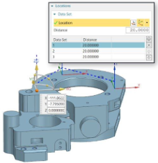 What’s new in NX for Manufacturing for your application (Dec 2022)