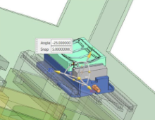 What’s new in NX for Manufacturing for your application (Dec 2022)