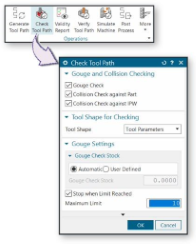 What’s new in NX for Manufacturing for your application (Dec 2022)