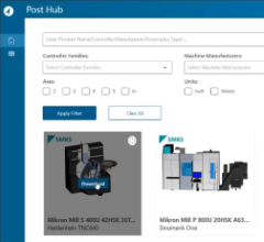 What’s new in NX for Manufacturing for your application (Dec 2022)