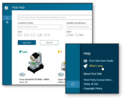 What’s new in NX for Manufacturing for your application (Dec 2022)