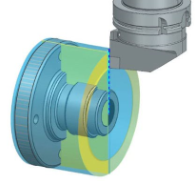 What’s new in NX for Manufacturing for your application (Dec 2022)