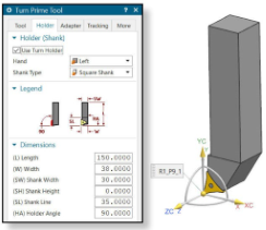 What’s new in NX for Manufacturing for your application (Dec 2022)