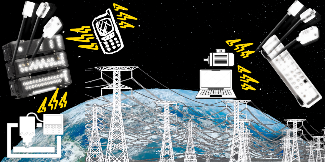 Functional Grounding in Data Acquisition