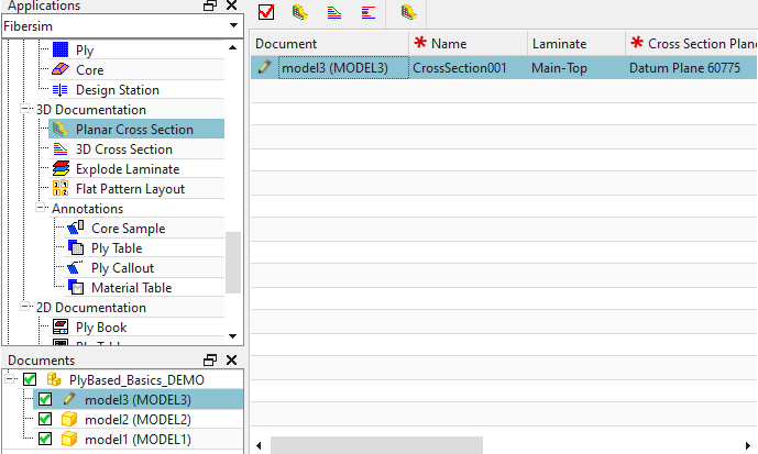 Errors When Generating Cross Sections in NX Assemblies