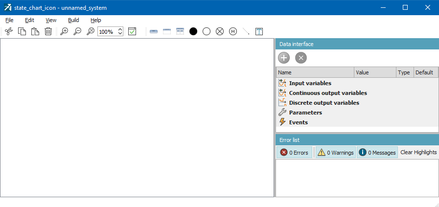 Building a coffee-machine model in Simcenter Amesim part III