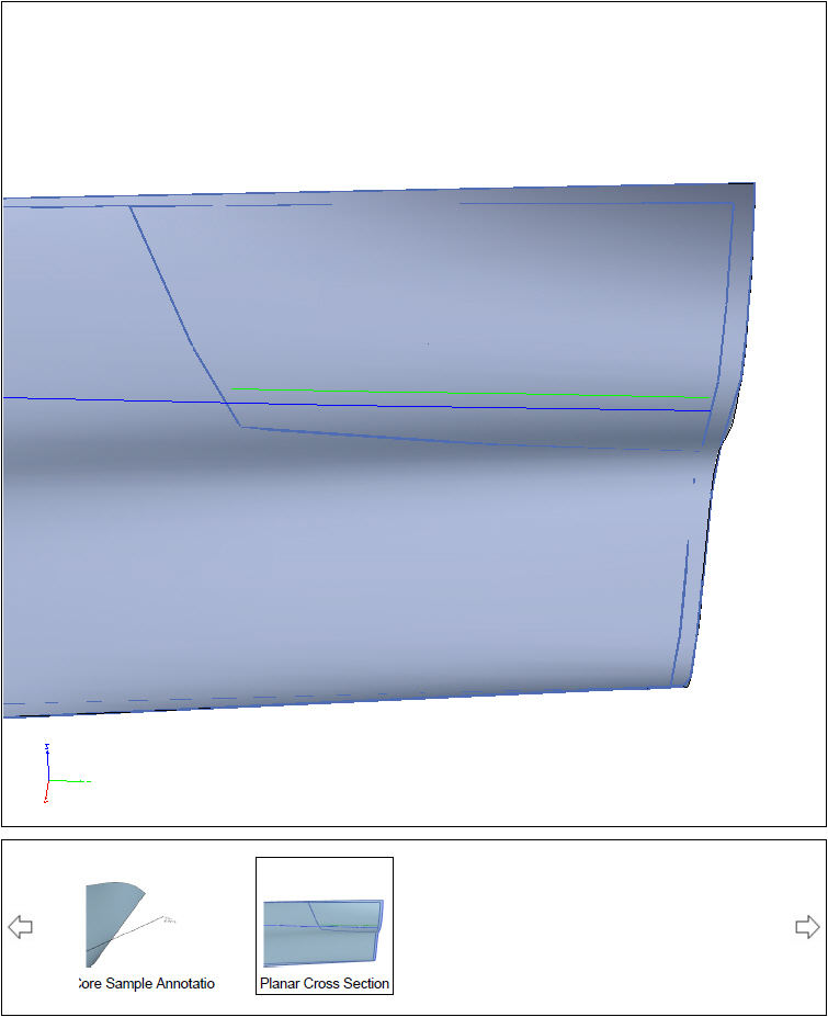 Fibersim Engineering Documentation with TDP