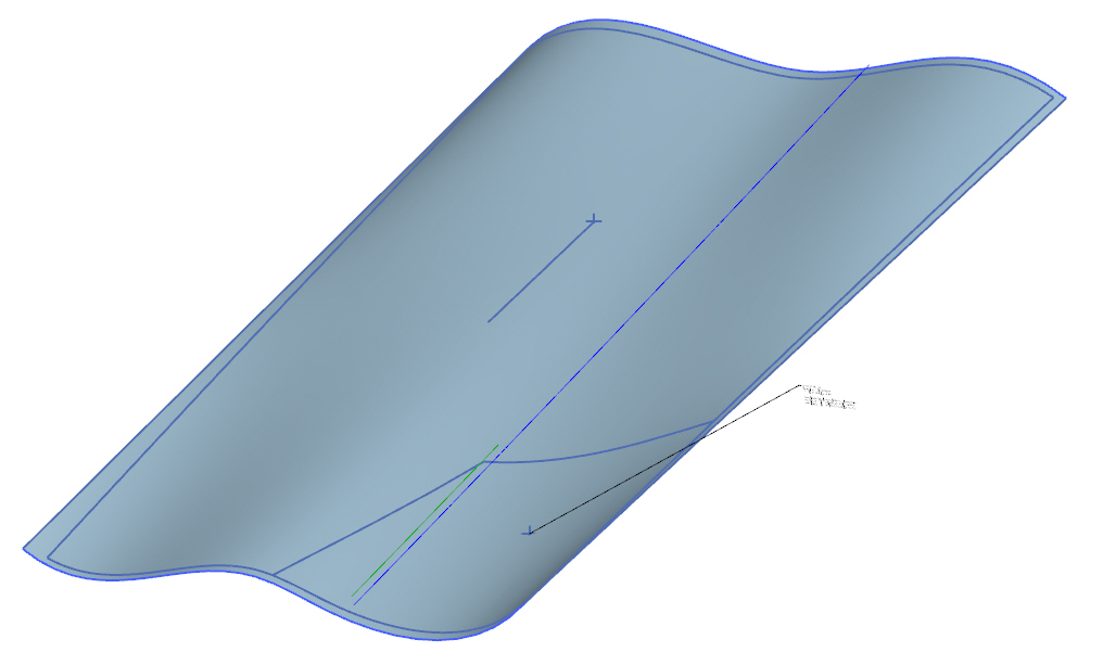 Fibersim Engineering Documentation with TDP