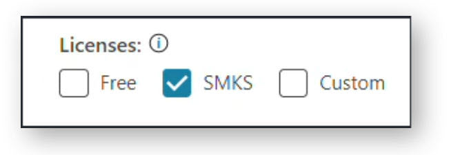 Post Hub: Support Runtime License Kit