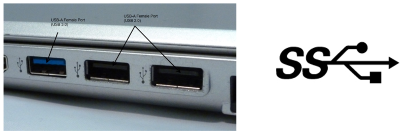 What are the options to charge the Simcenter SCADAS XS frontend?