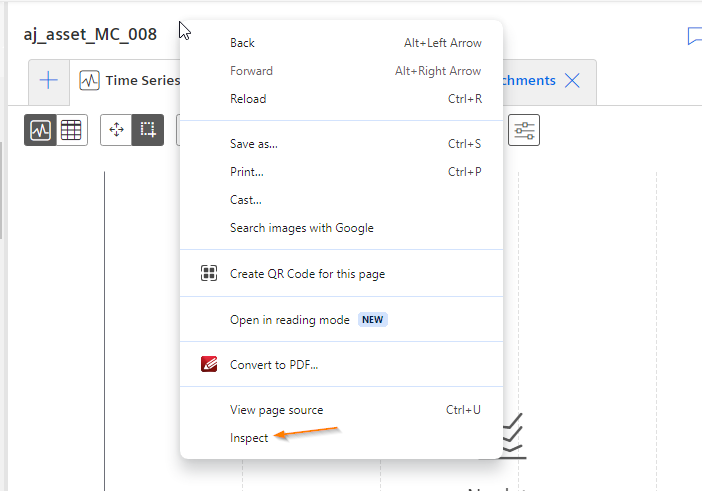 How to generate a HAR file?
