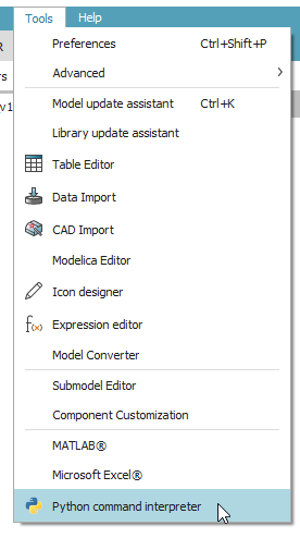 How to configure PyCharm for Simcenter Amesim