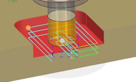 Feature Based Machining Configurator in NX CAM