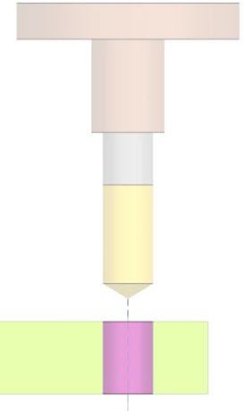 Feature Based Machining Configurator in NX CAM