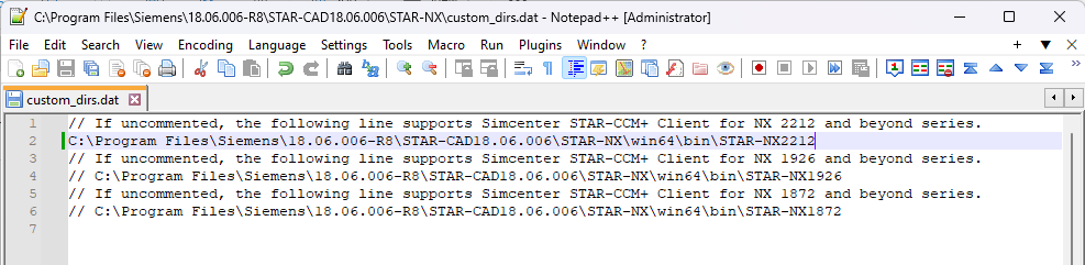 How to troubleshoot greyed out buttons in Simcenter STAR-CCM+ Client for NX
