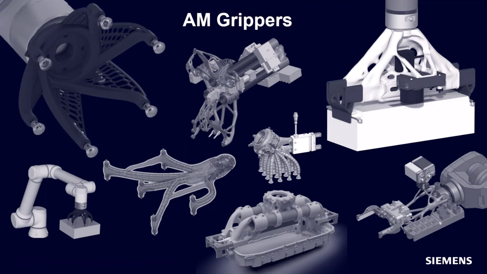 Revolutionizing Robotics: The Dramatic Impact of 3D Printing on ...